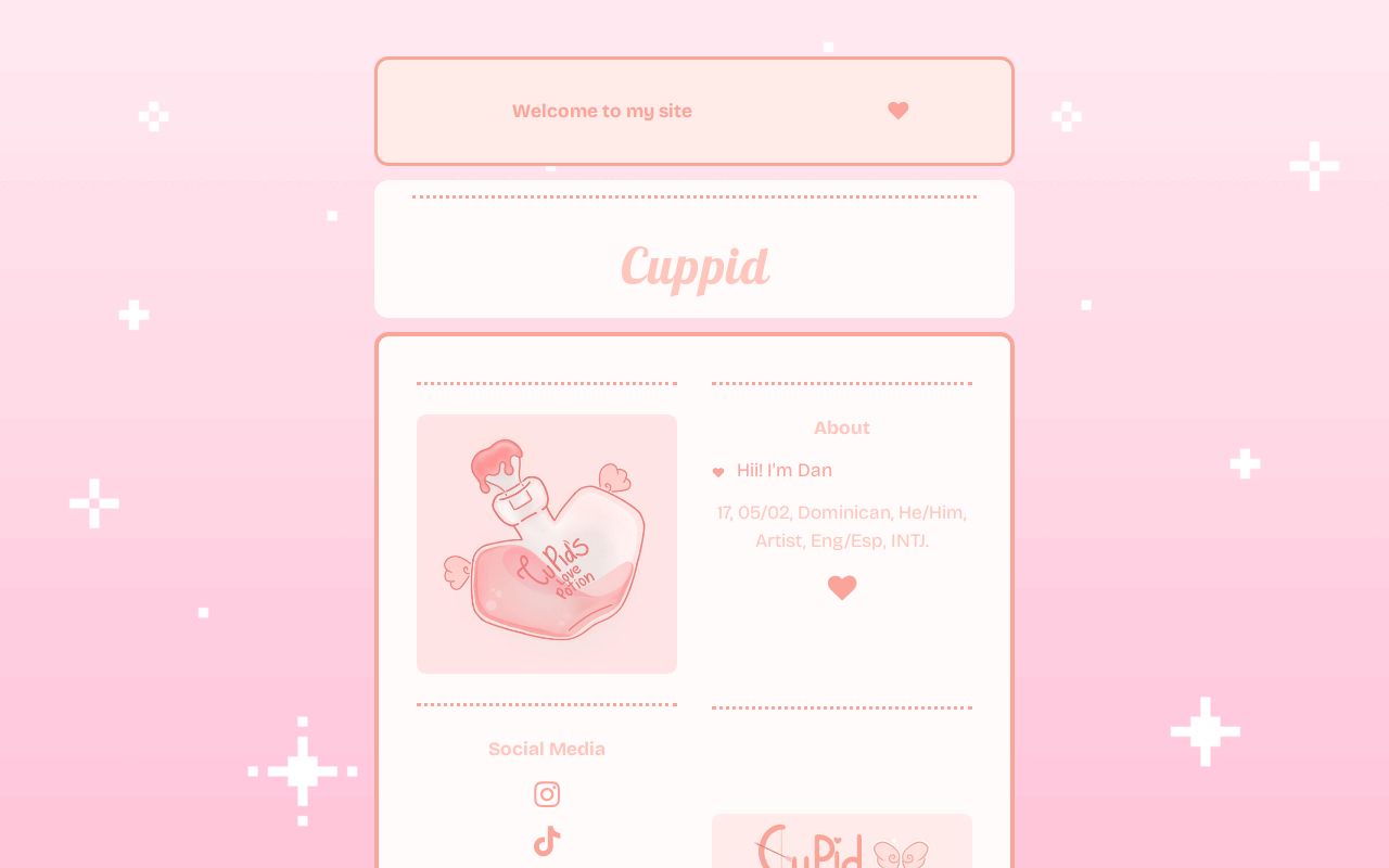 Cupid